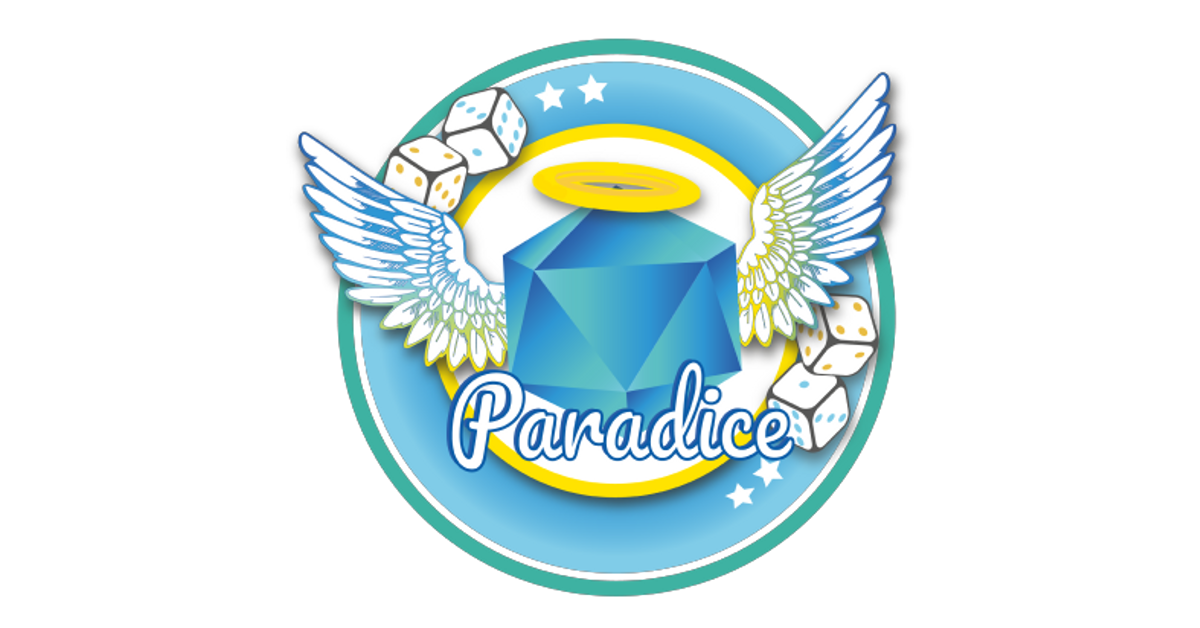 Paradice